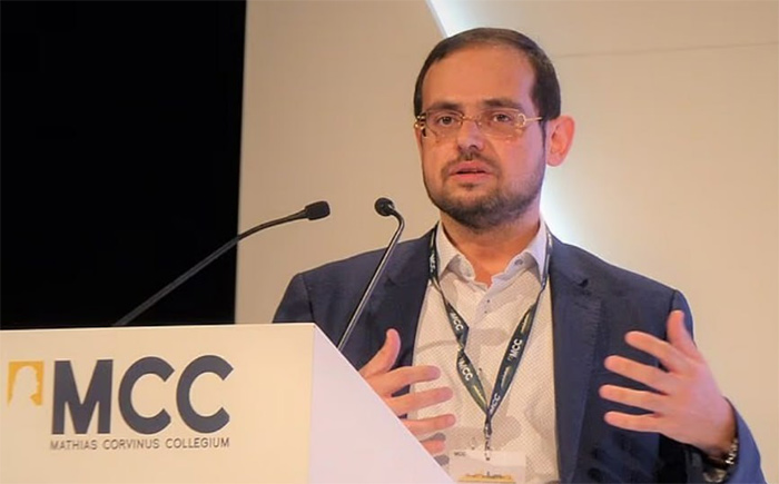 Al-Qaeda terrorist turned MI6 spy warns of hundreds of sleeper cells in ...