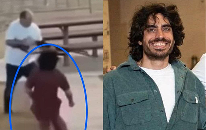 Israeli hero revealed: Gefen Biton risked his life to stop terrorists ...