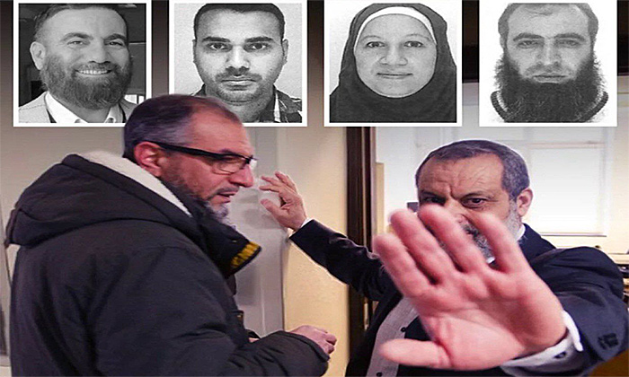 Not only Minnesota! Swedish gov't scammed by Muslims