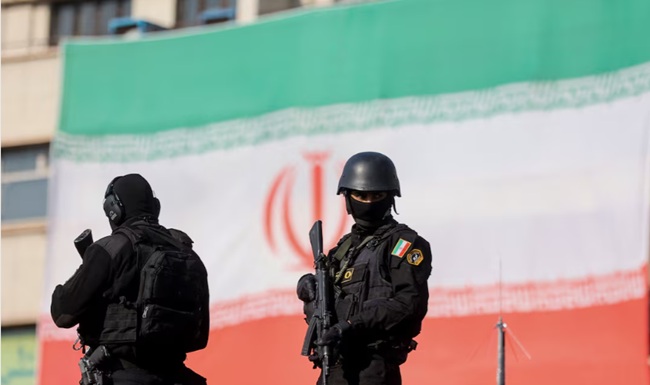 Can Trump avoid Obama’s Tehran blunders?