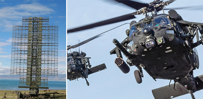 Chinese “invincible” radar collapses in Venezuela under US electronic ...