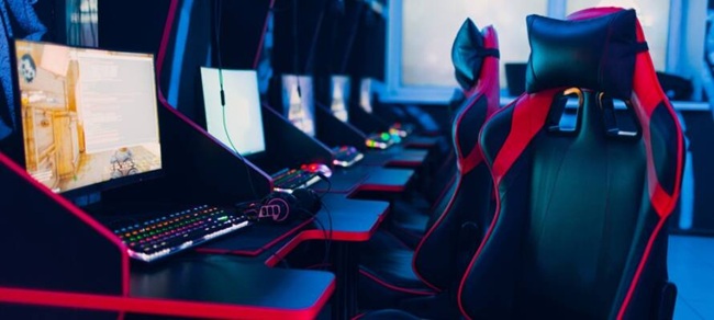 WATCH: Israeli gaming contest helps smaller developers rise