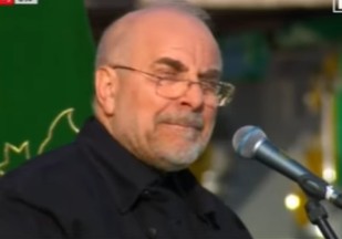 WATCH: Iranian parliament speaker openly threatens Trump