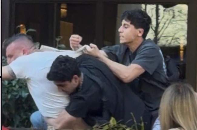WATCH: Two Israeli-Americans were viciously attacked in San Jose after ...